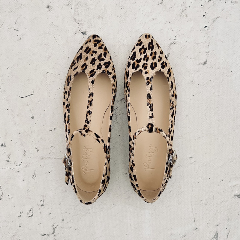 Patsy Shoes Tienda Online