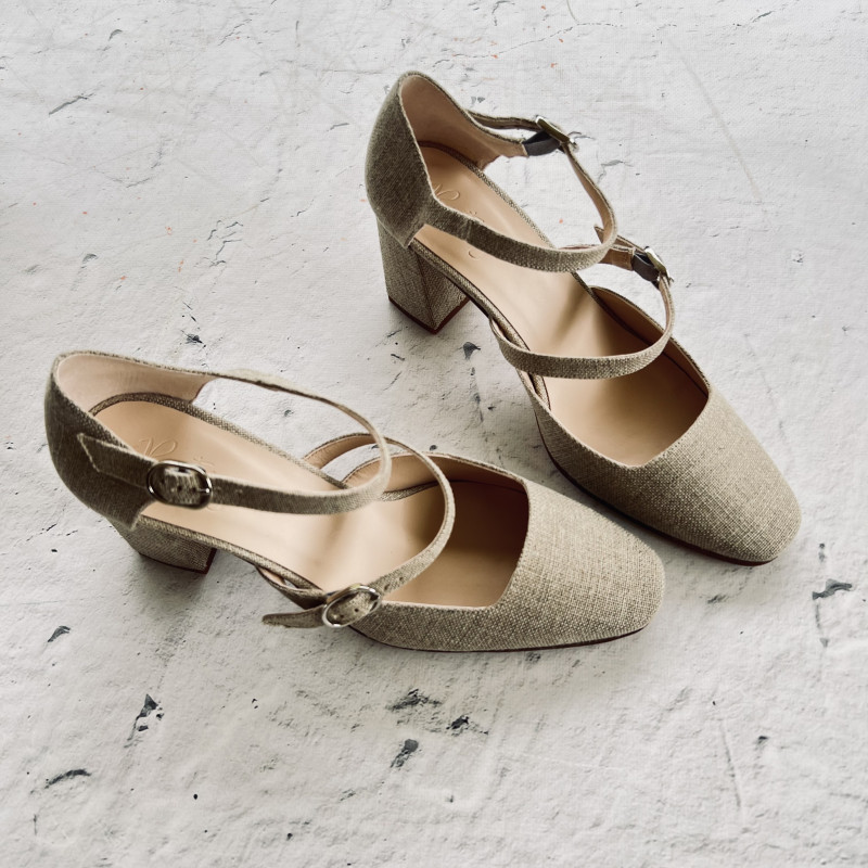 Patsy Shoes Tienda Online