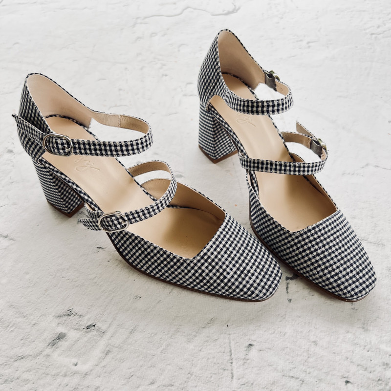 Patsy Shoes Tienda Online