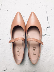 Patsy Shoes Tienda Online
