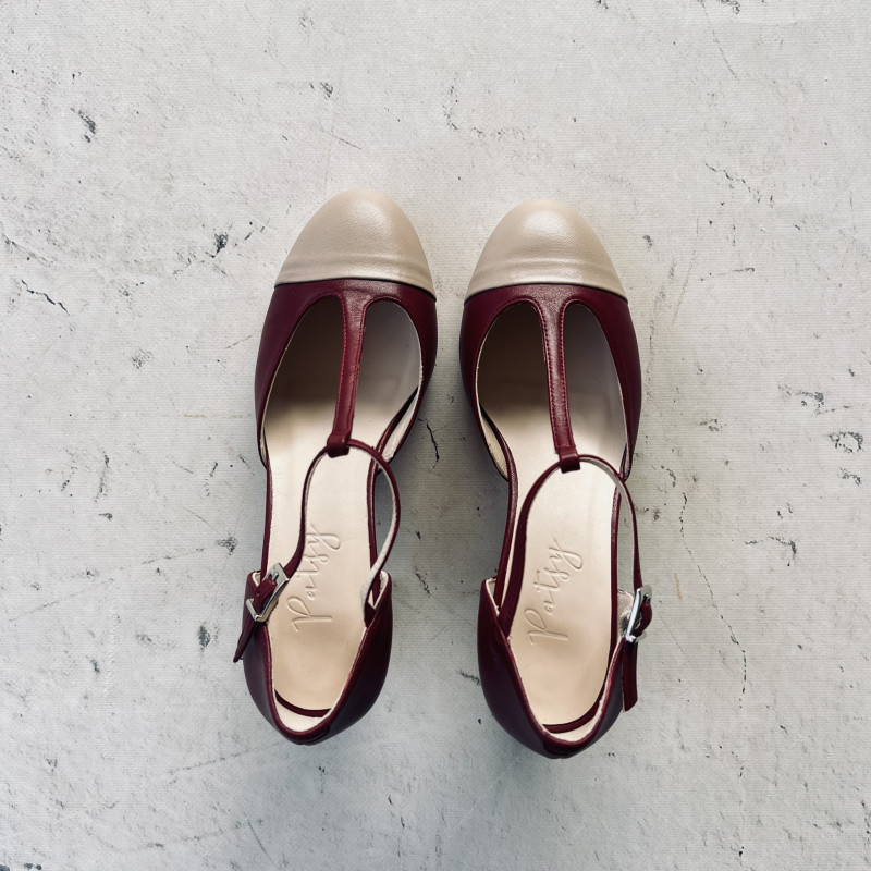 Patsy Shoes Tienda Online