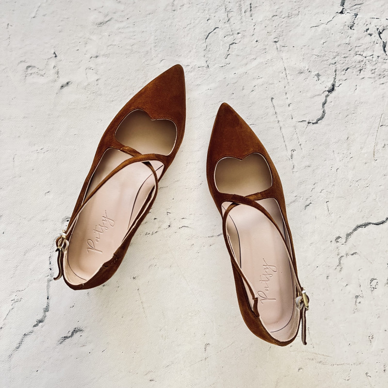 Patsy Shoes Tienda Online