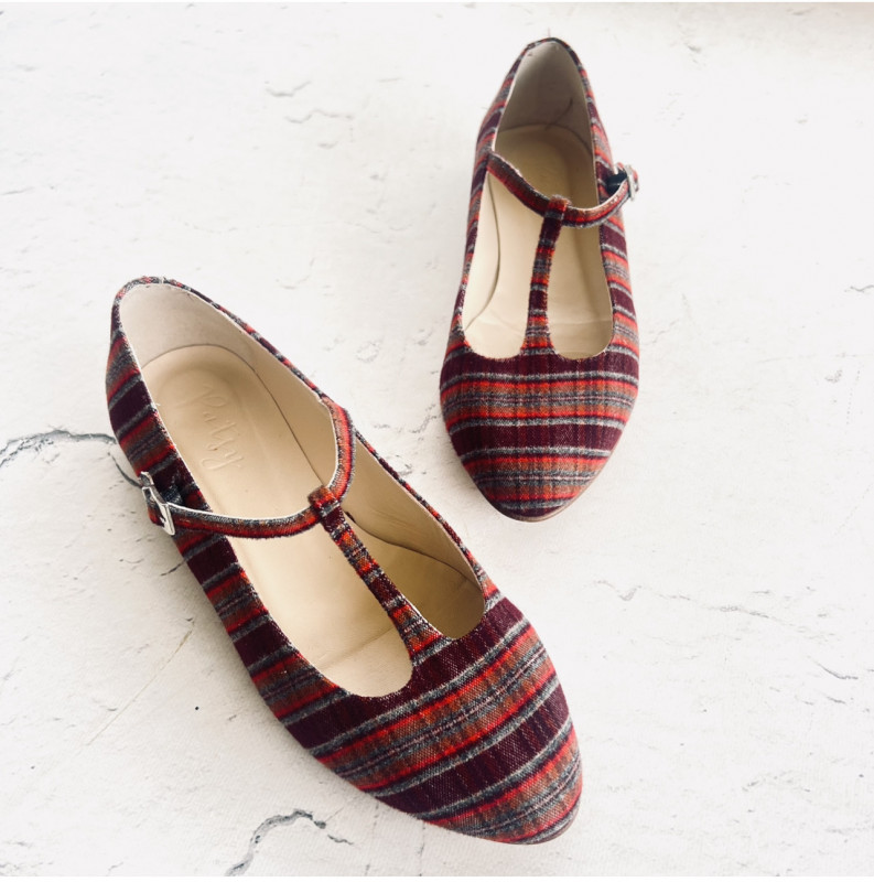 Patsy Shoes Tienda Online