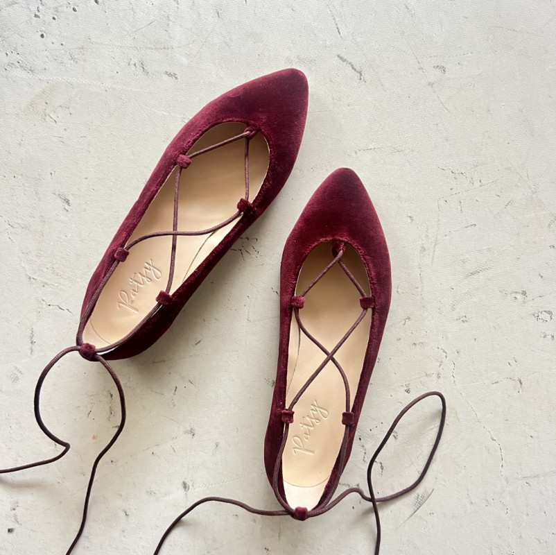 Patsy Shoes Tienda Online