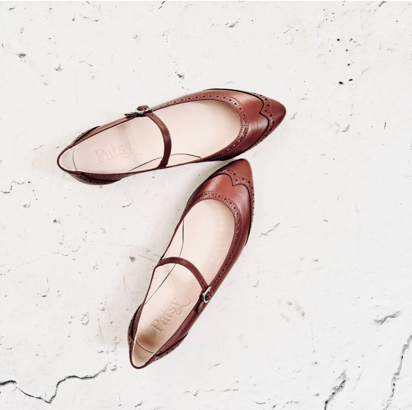 Patsy Shoes Tienda Online