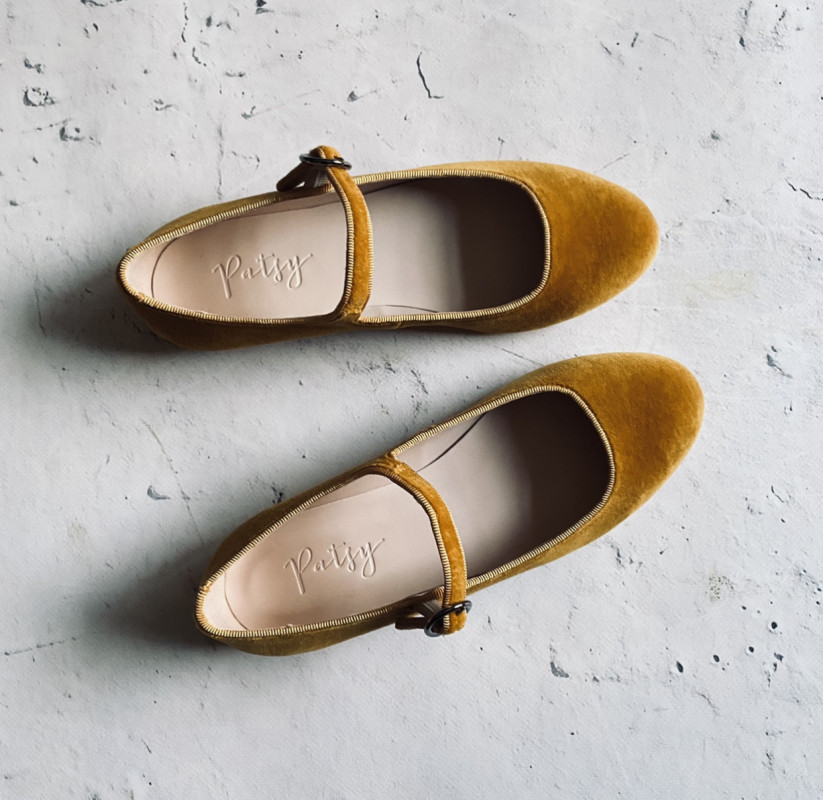 Patsy Shoes Tienda Online