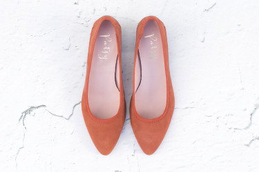 Patsy Shoes Tienda Online