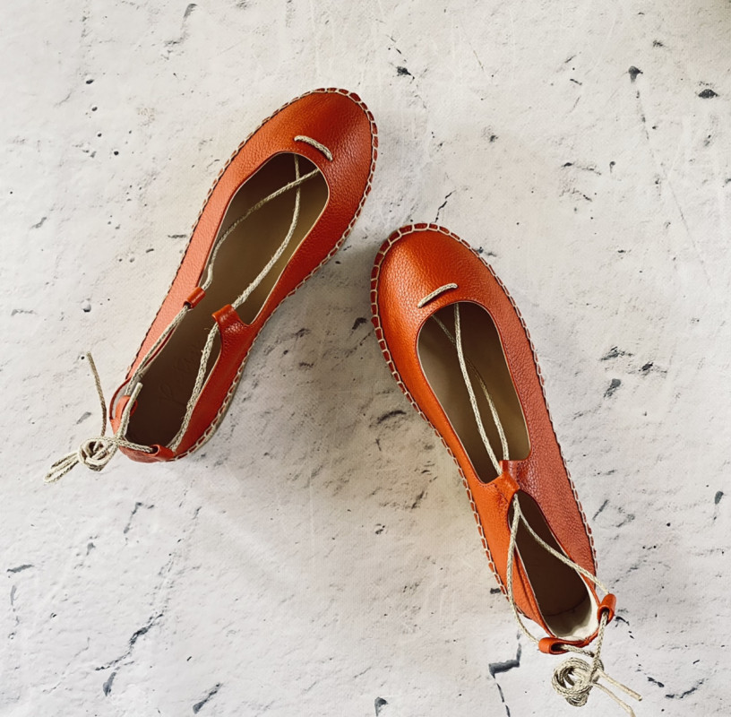 Patsy Shoes Tienda Online