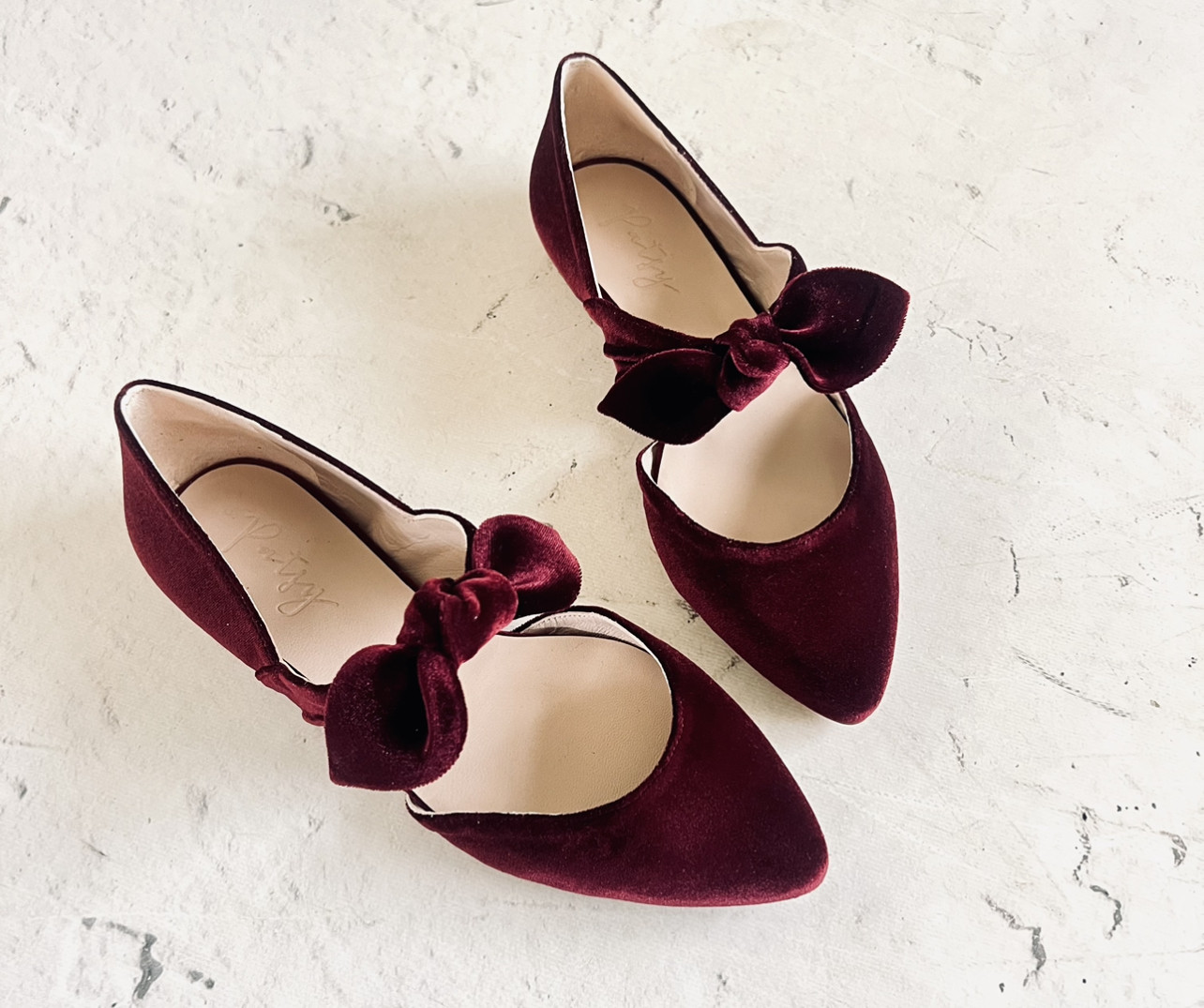 Patsy Shoes Tienda Online