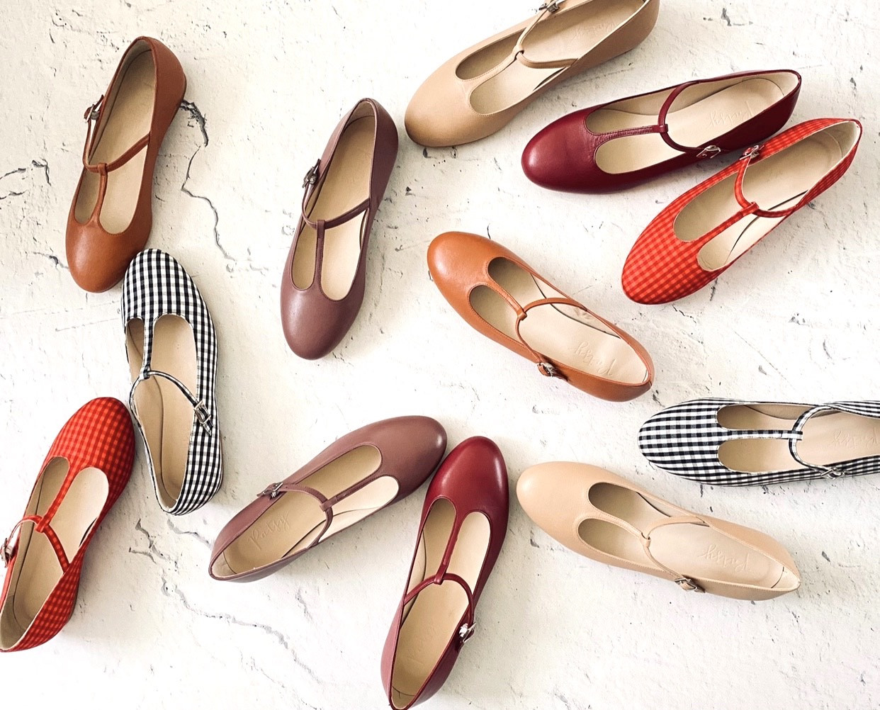 Patsy Shoes Tienda Online